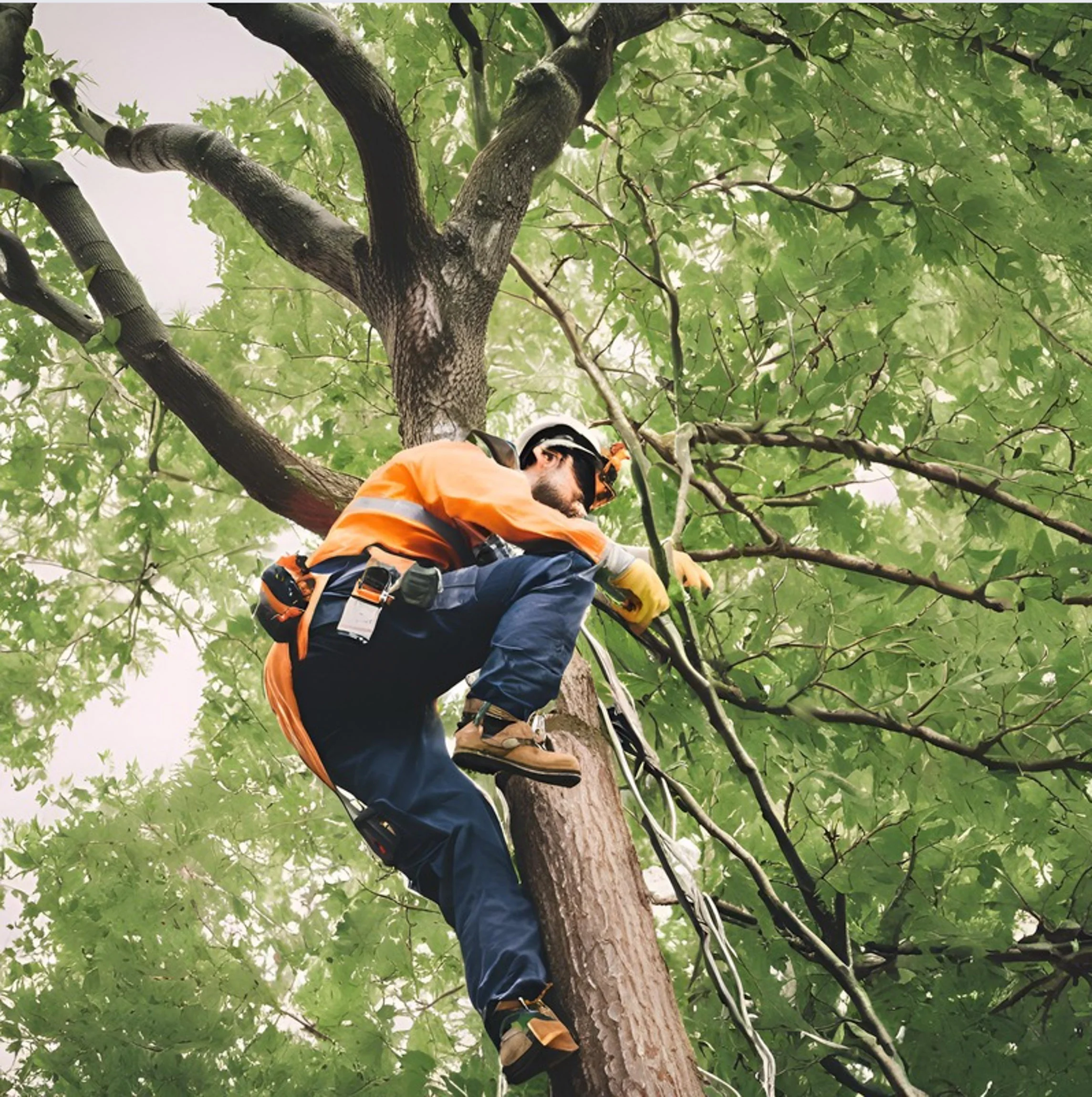 About Complete Tree Care Bell Gardens | Local Tree Experts
